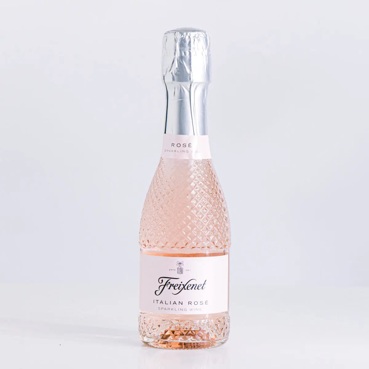 Mini Freixenet Prosecco Rose - Flora Queen