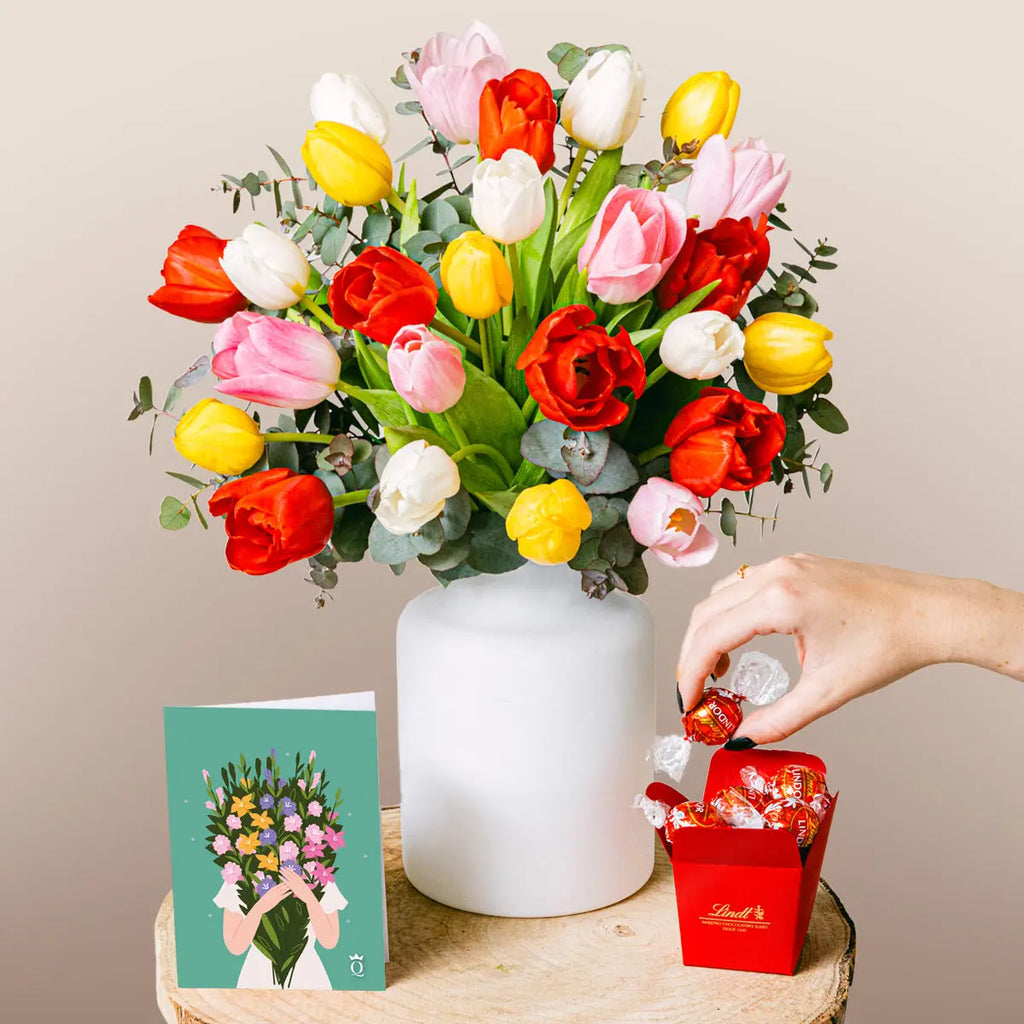 Send Flowers to Colombia, Flower Delivery with FloraQueen – Flora Queen